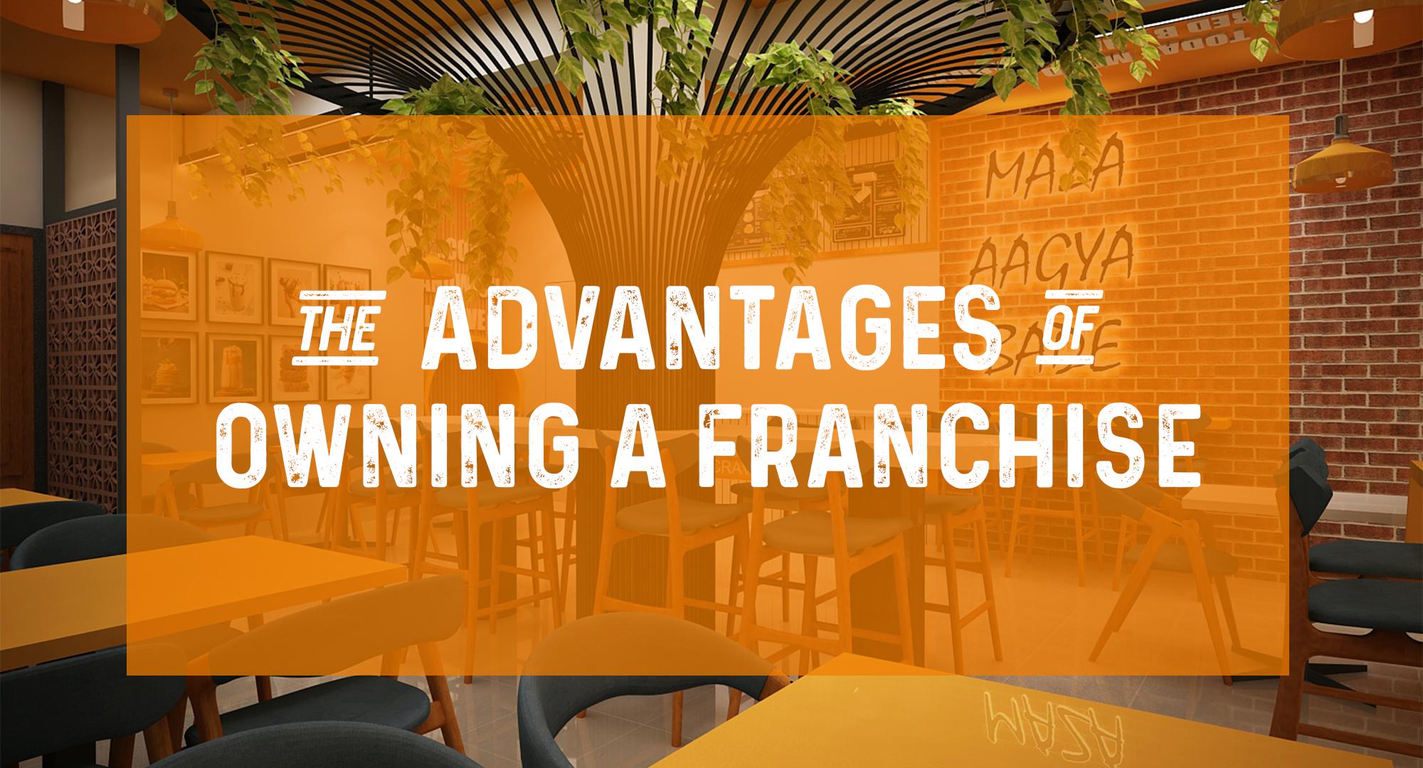 Franchising with Namo: A Recipe for Success